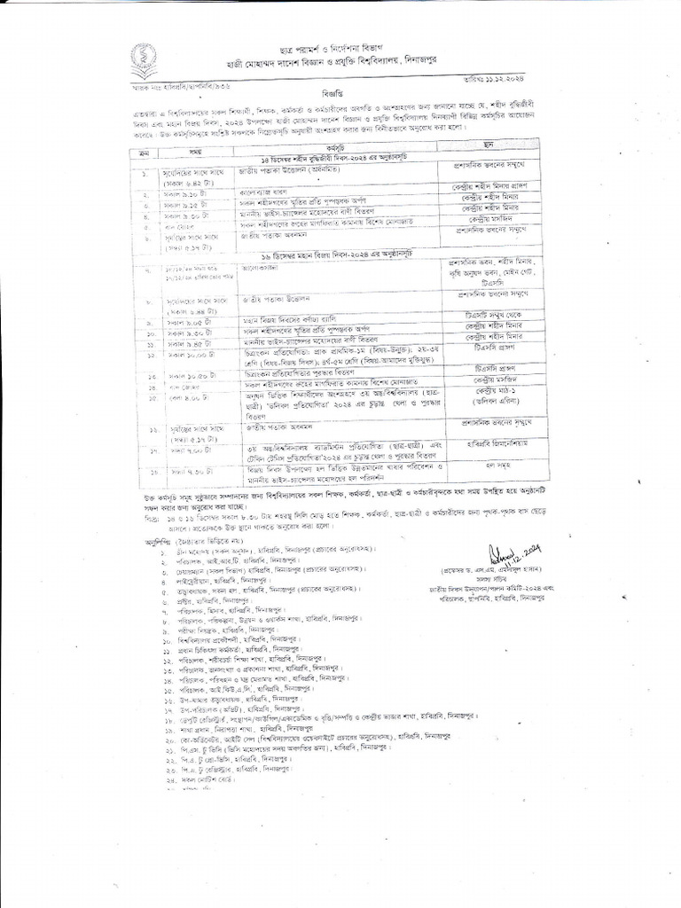 STD Ad Notice | PDF