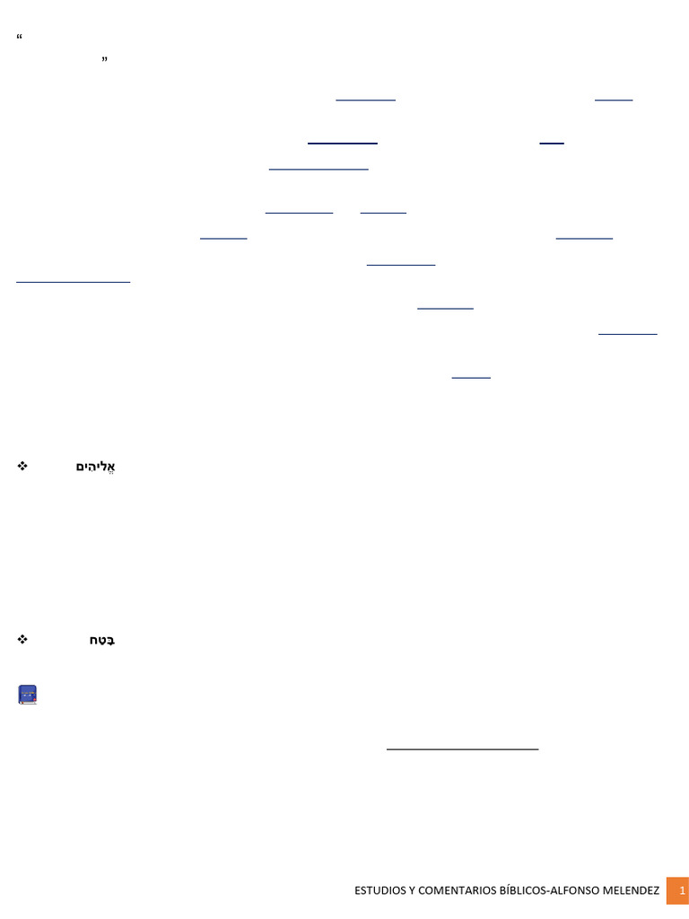 Salmos-Versículo 2-Capítulo 25 | PDF | Salmos | Dios