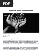 Makalah Sejarah Pendidikan Islam New | PDF