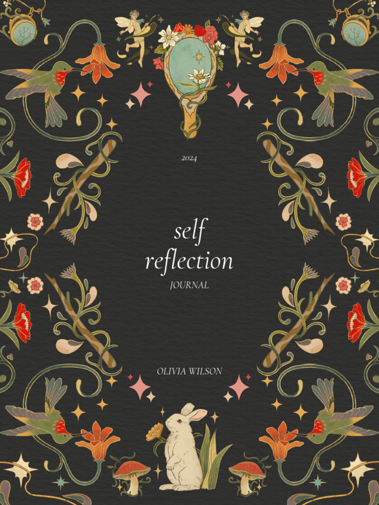 self reflection | PDF