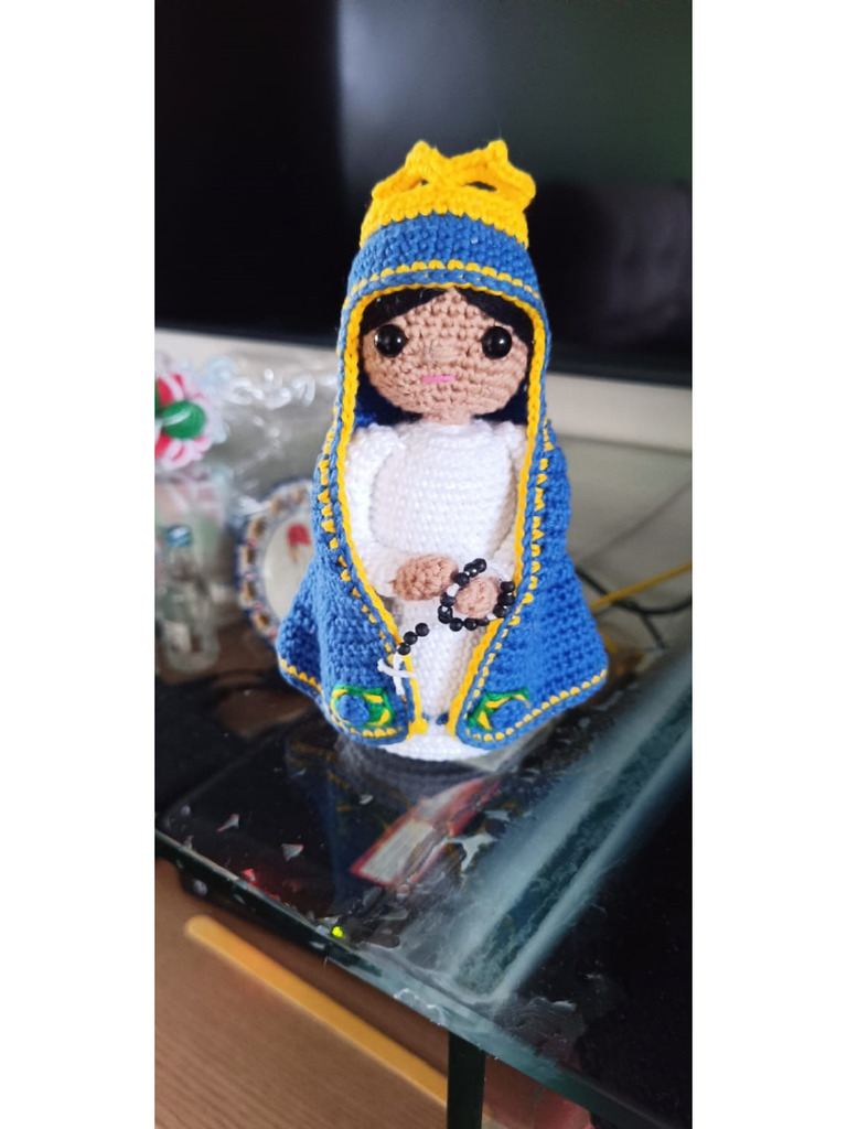 Nossa Senhora Pdf
