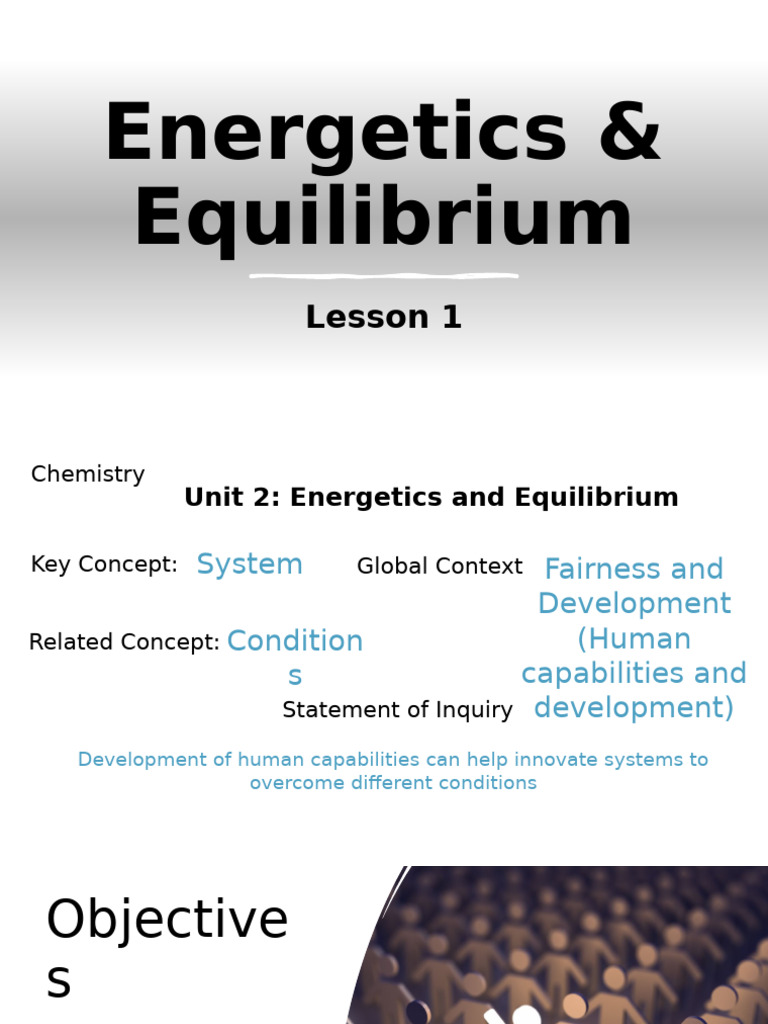 Exothermic vs Endothermic Processes | PDF | Chemistry | Nature