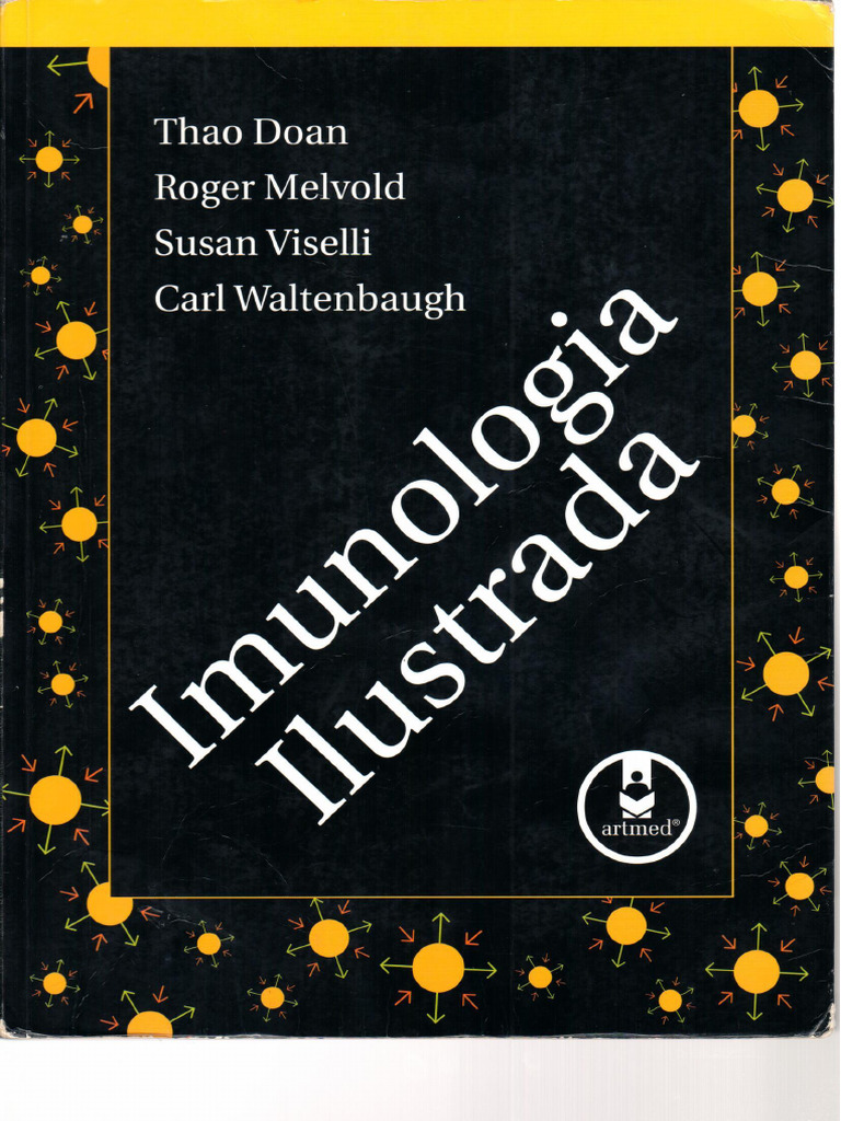 Imunologia Ilustrada Parte 1 | PDF