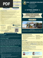NCWEB PG Admission Bulletin 2025-26 | PDF | University And College ...