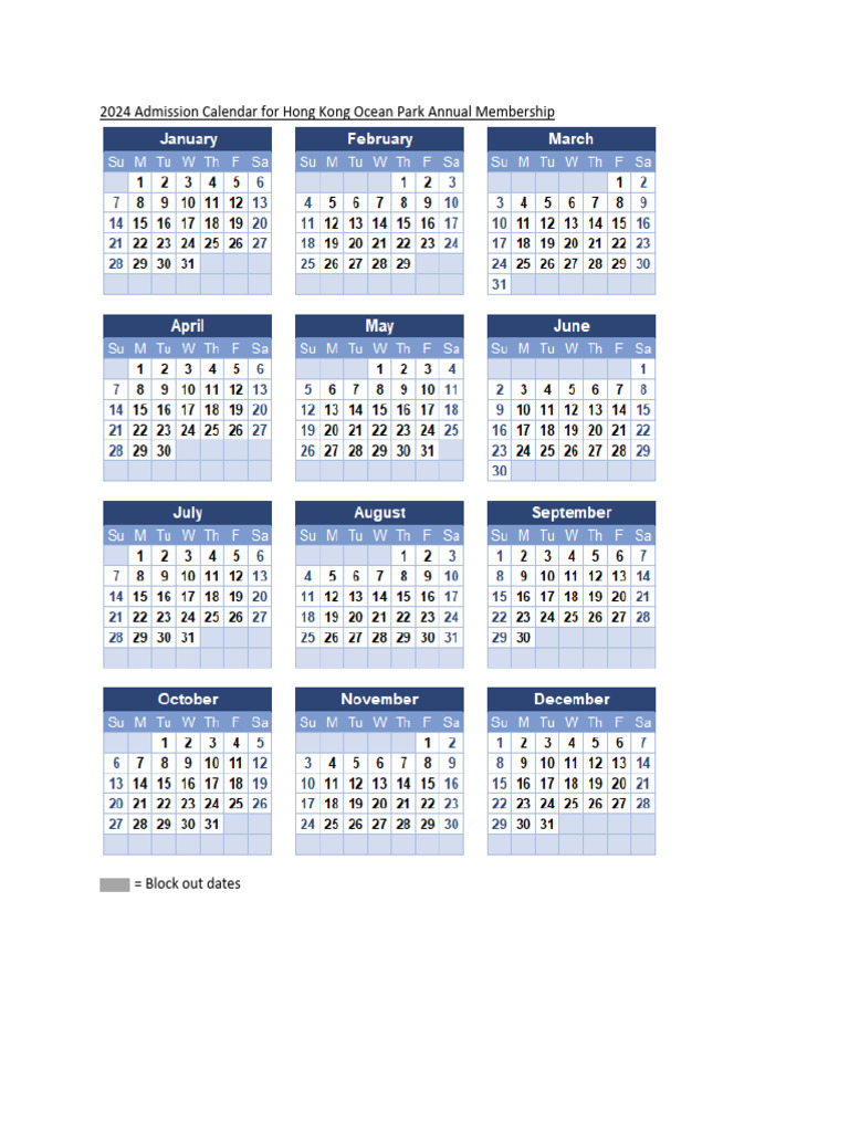 005 OPAM-Admission Calendar 2024-2025 | PDF