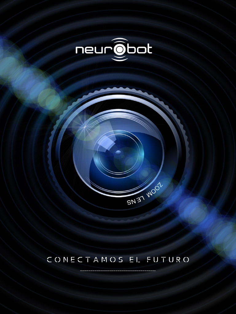 Presentación NEUROBOT | PDF | Fotovoltaica | Calidad (comercial)