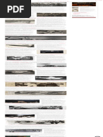 About Ian Murphy - Ian Murphy Artist | PDF | Aesthetics | Paintings