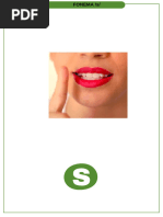 Multigestos Atividade | PDF