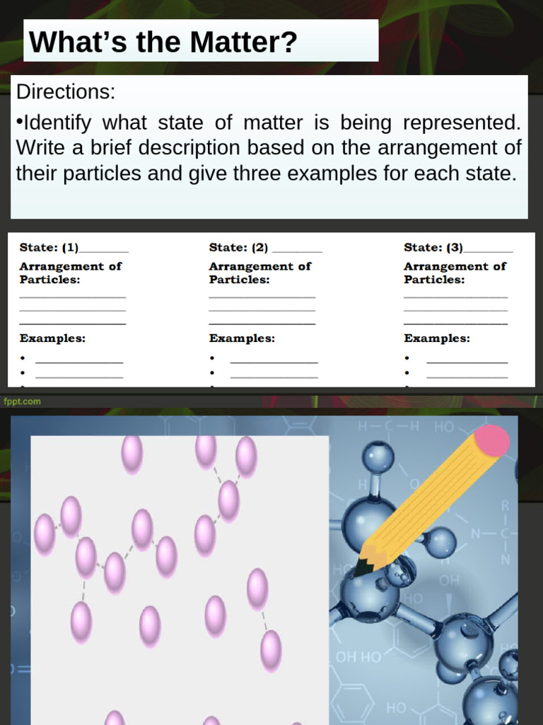 LESSON-1 | PDF | Mixture | Distillation