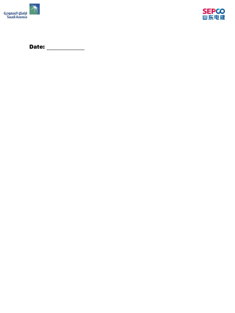 Tower Crane Simops Acknowledgement | PDF