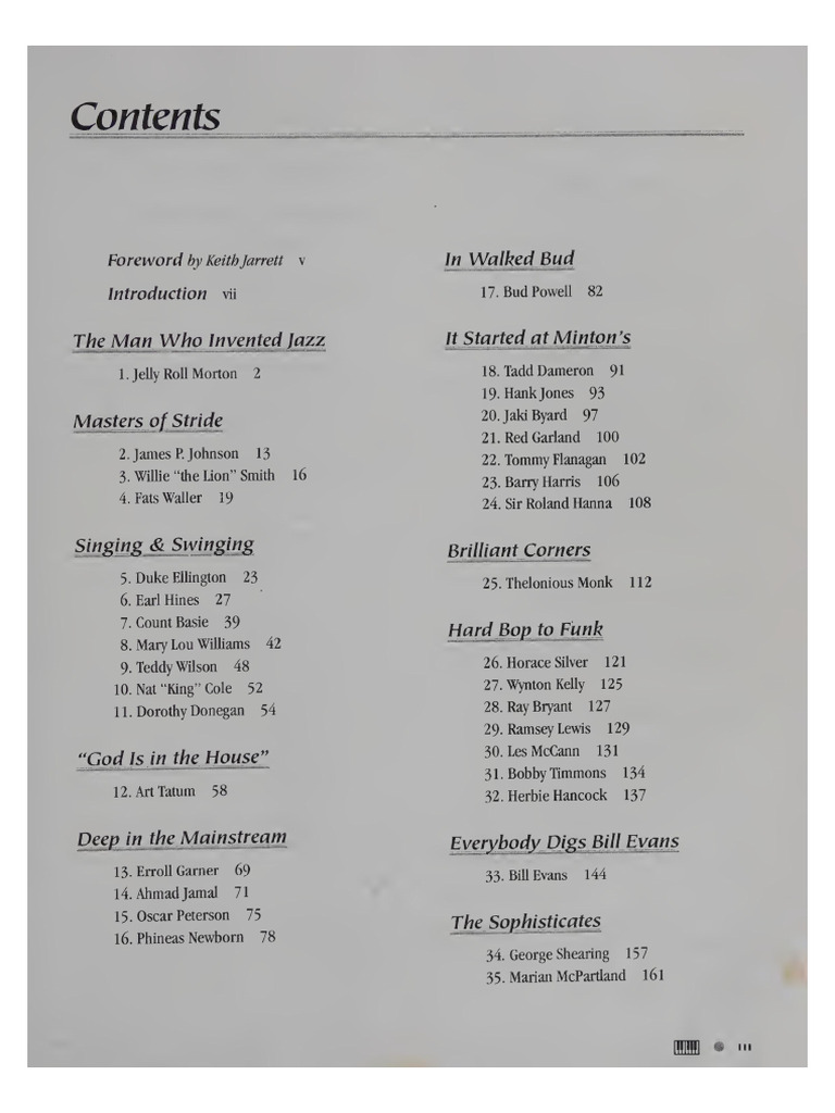 the-Giants-of-Jazz-Piano 2 | PDF