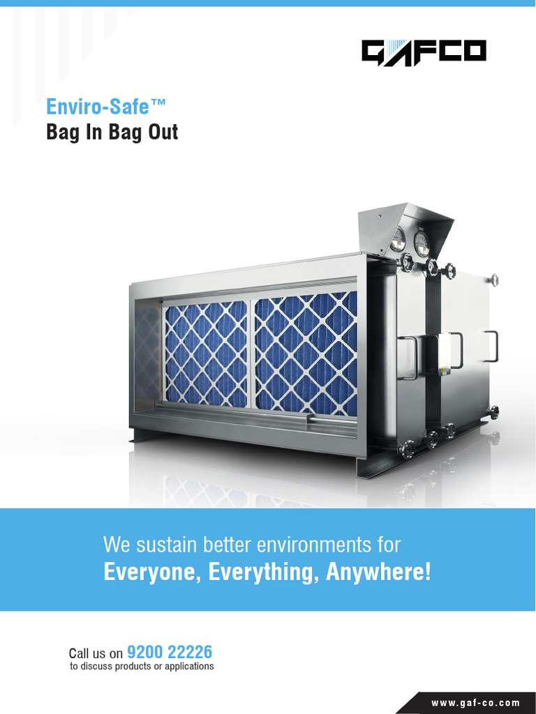 Enviro-Safe™-Gafco (002) | PDF | Welding | Construction