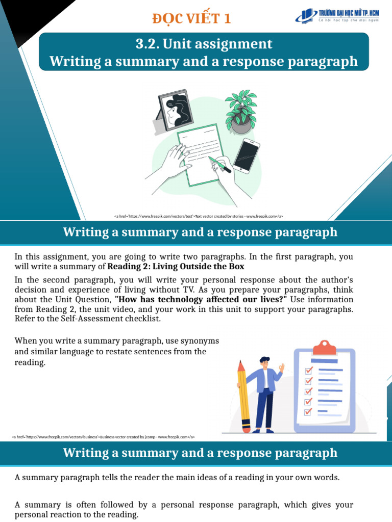 DV1 - 3.2 Unit Assignment | PDF | Adolescence | Human Communication