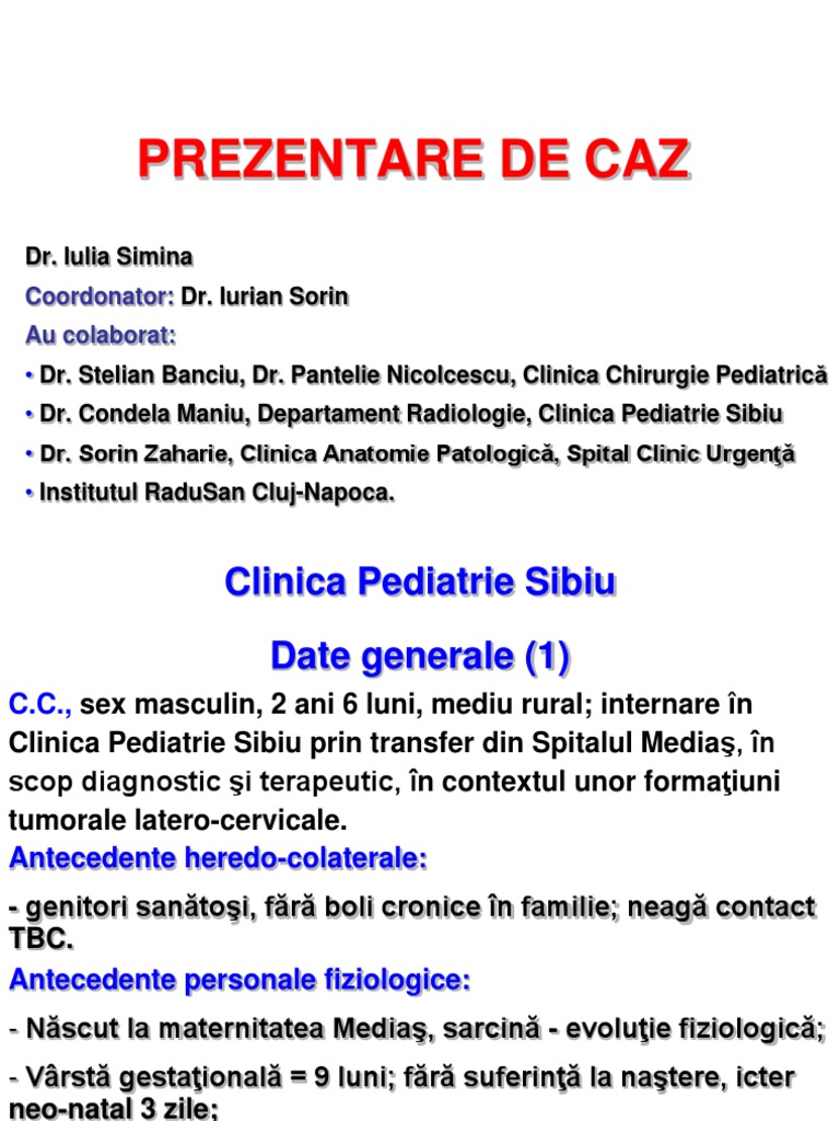 Limfom Hodgkin | PDF