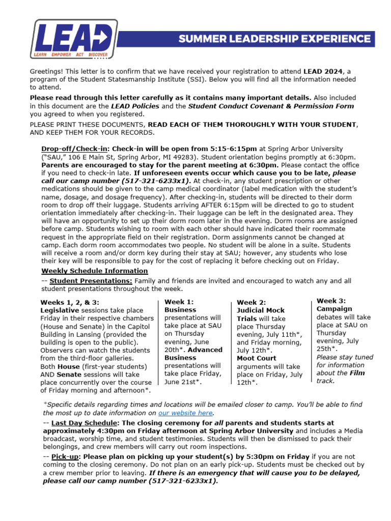 Confirmation Packet 2024 | PDF | Clothing | Sweater