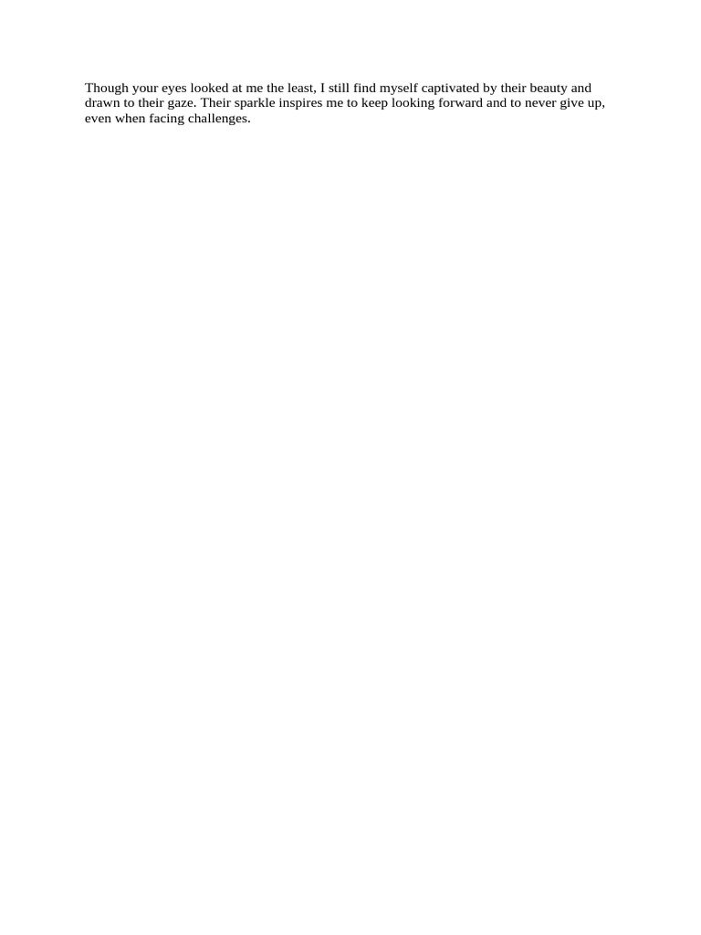 Random Writings | PDF