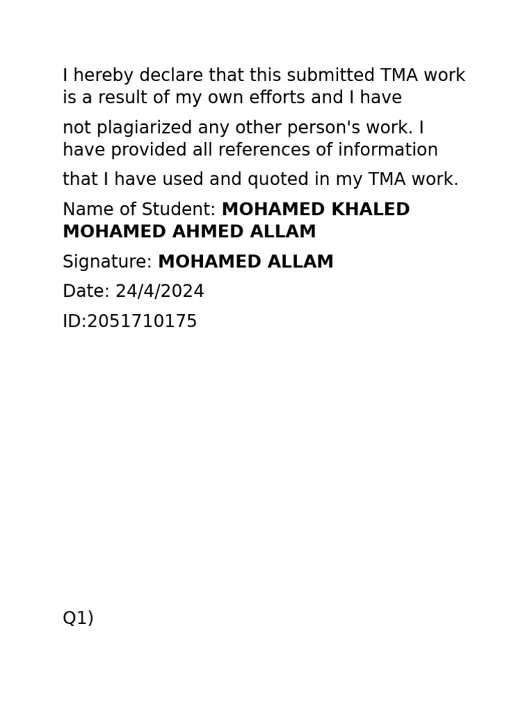 tma tm256 allam | PDF | Port (Computer Networking) | World Wide Web