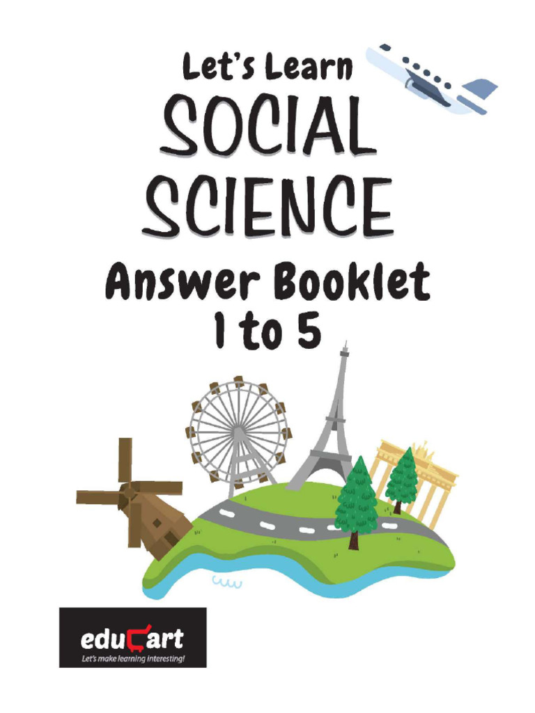 Social Science 1-2 | PDF