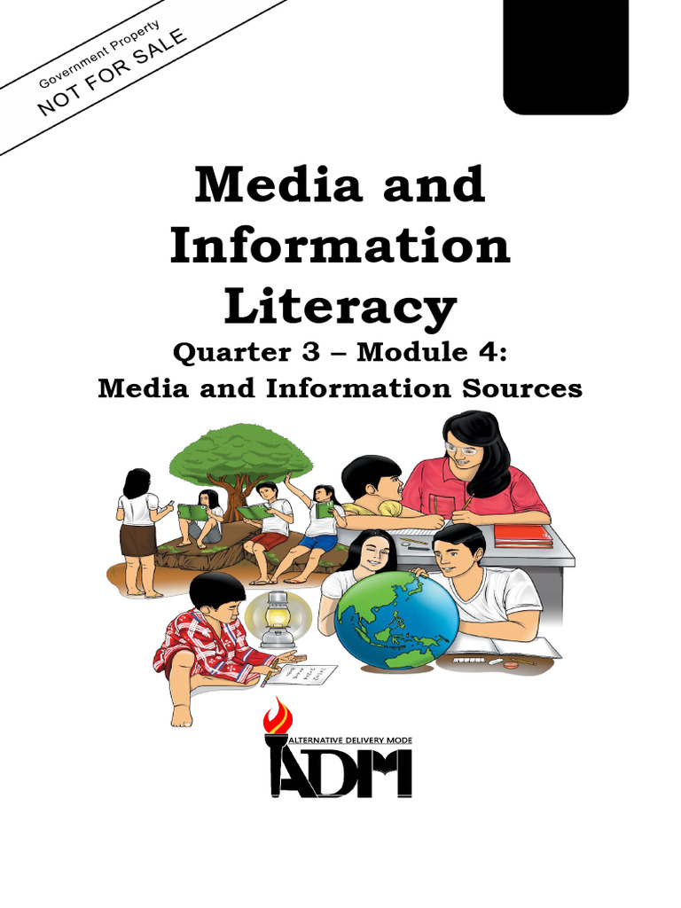 MIL-Q3-M4 | PDF | Computer Network | Internet