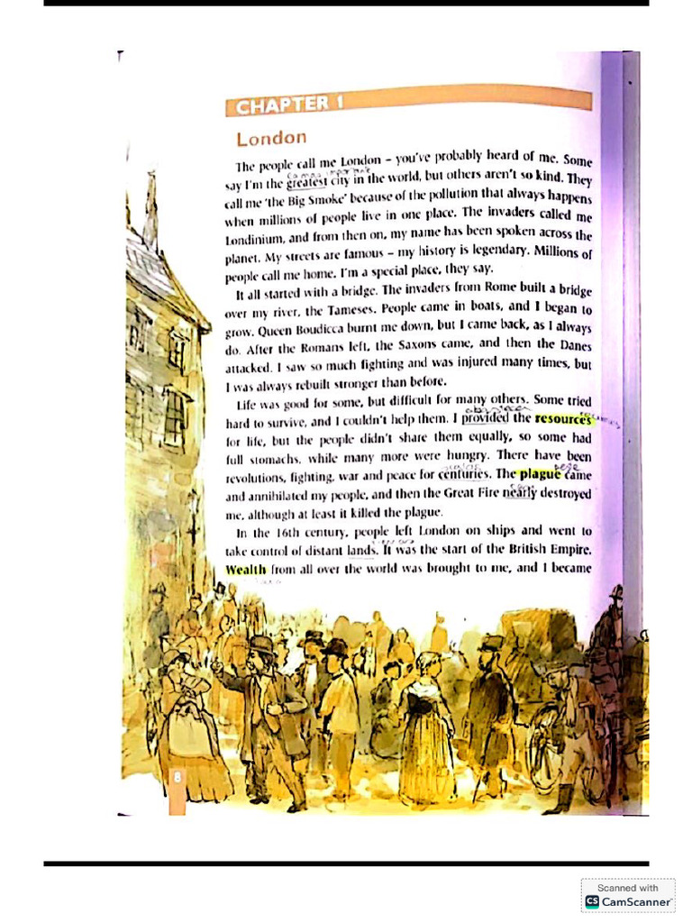 Jack The Ripper | PDF