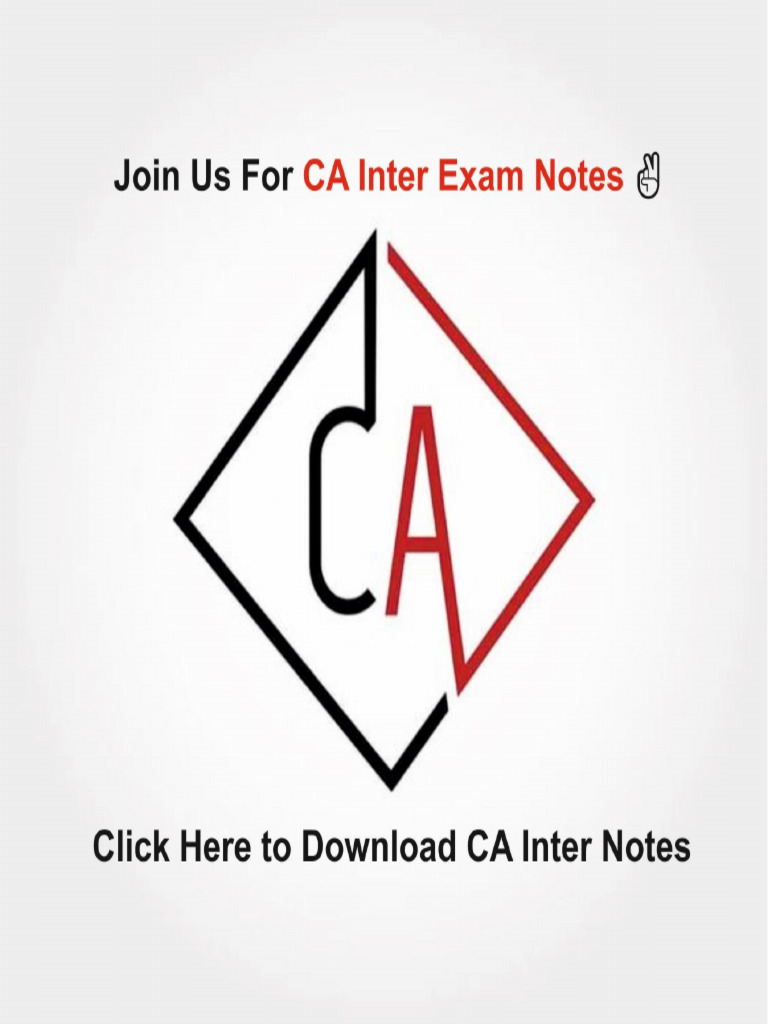 CA Inter M24 Audit Handwritten Notes Chapter 11 New Syllabus | PDF