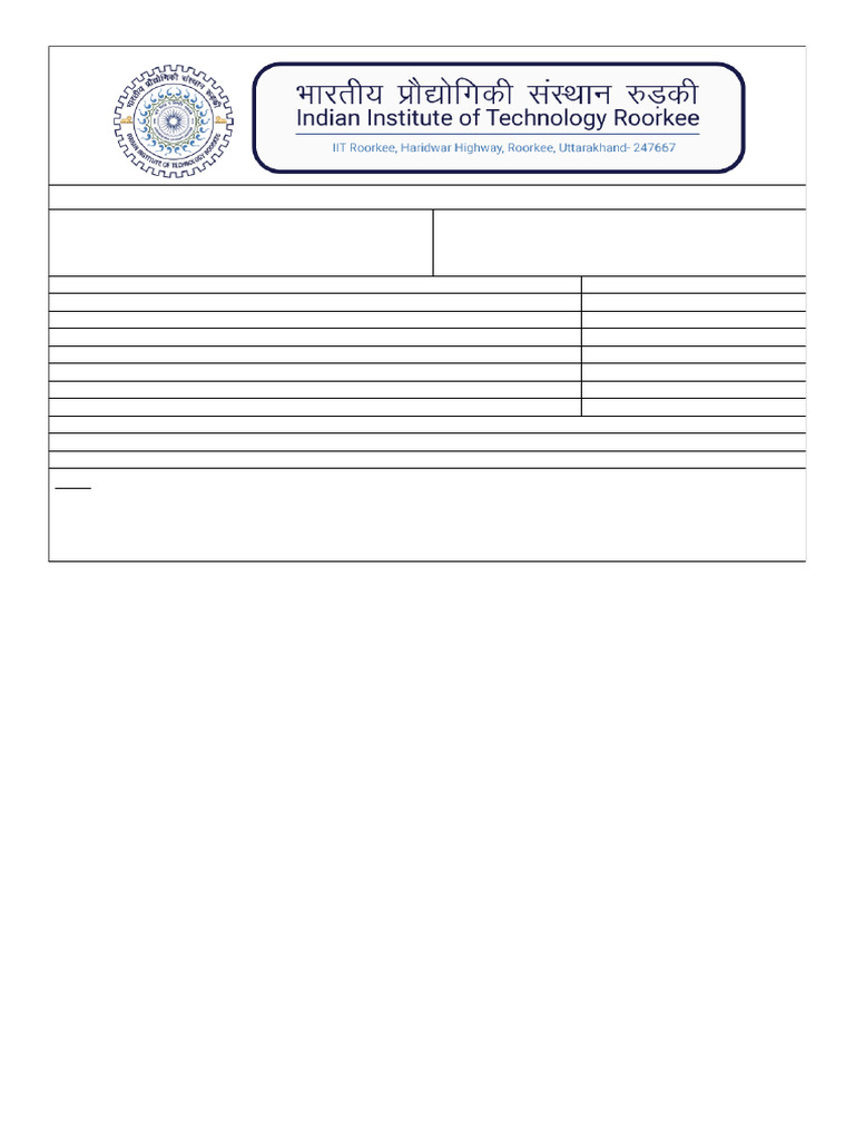IIT Roorkee - Autumn - 2024-25 - 3631709 | PDF