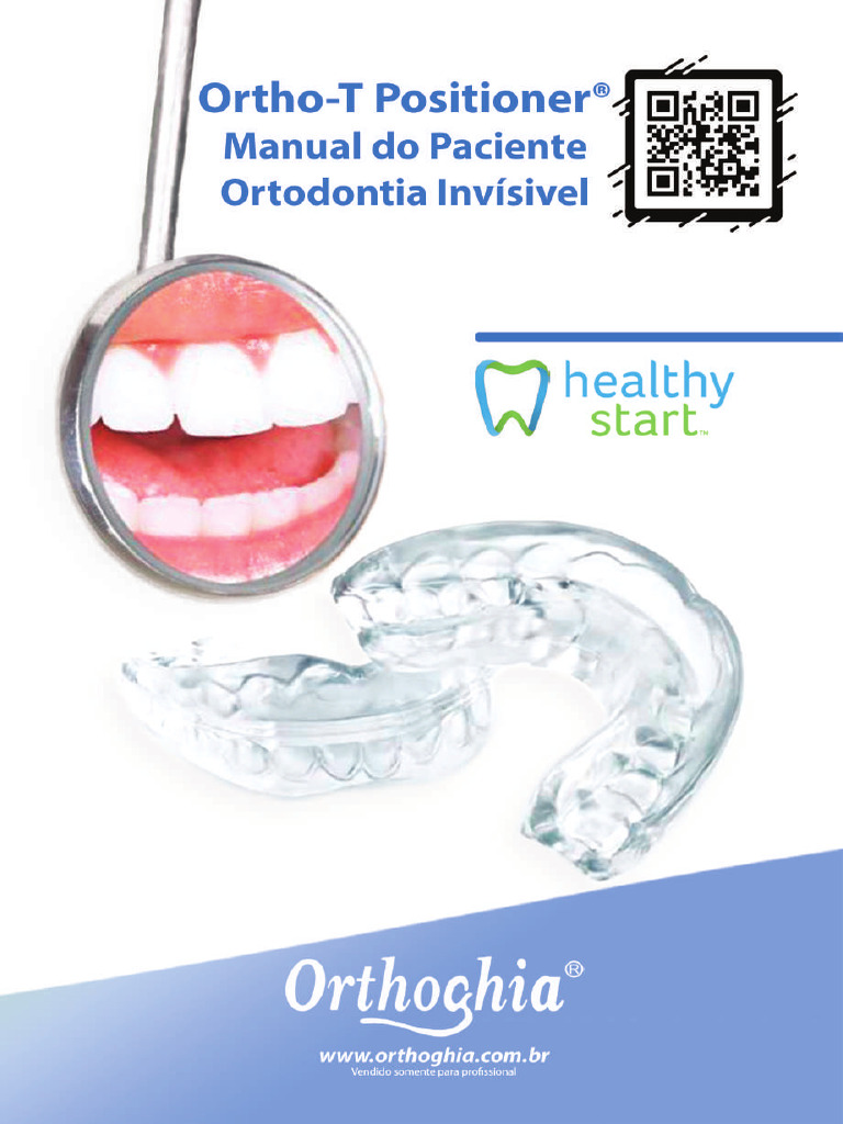 Manual Ortho-T Compactado | PDF