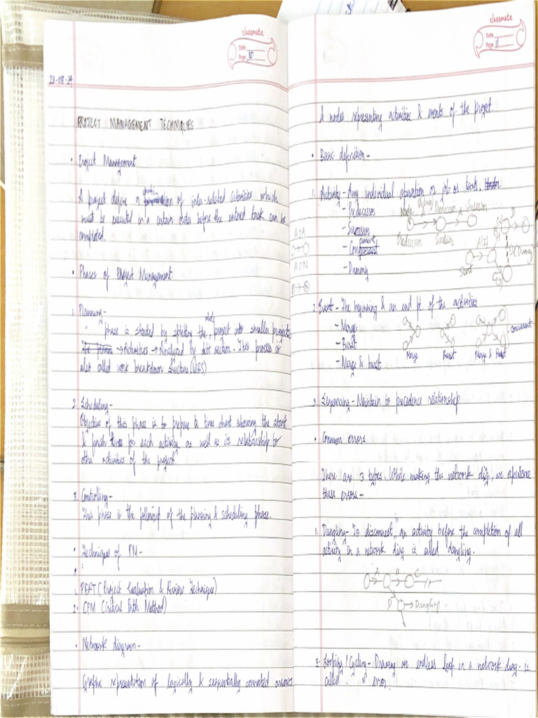 PM Book | PDF
