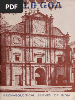 Goa: Past & Present: Shreeya V. Naik Desai | PDF