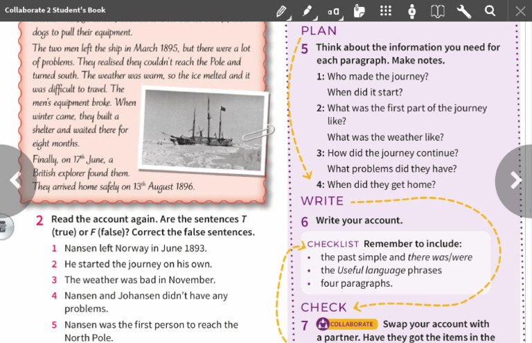 BlinkLearning Plataforma Educativa Digital | PDF
