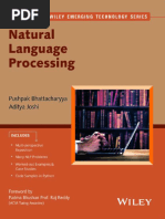 NLP Unit II Notes | PDF | Parsing | Syntax