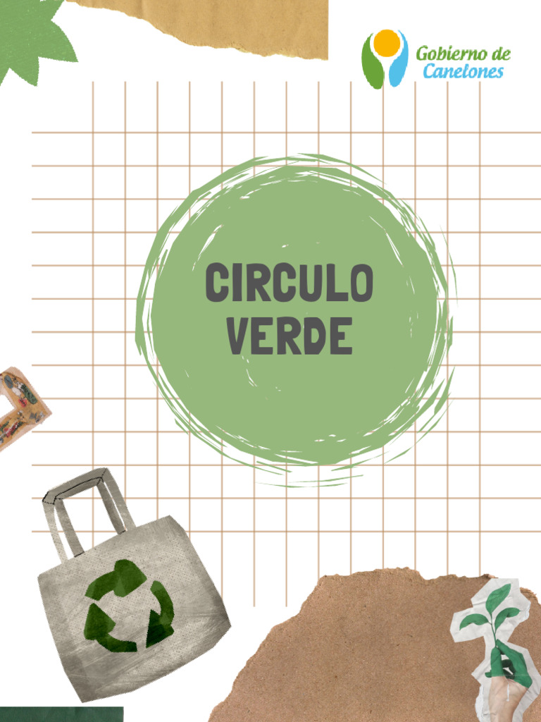Cerrar El Círculo | PDF | Residuos | Gestión de residuos