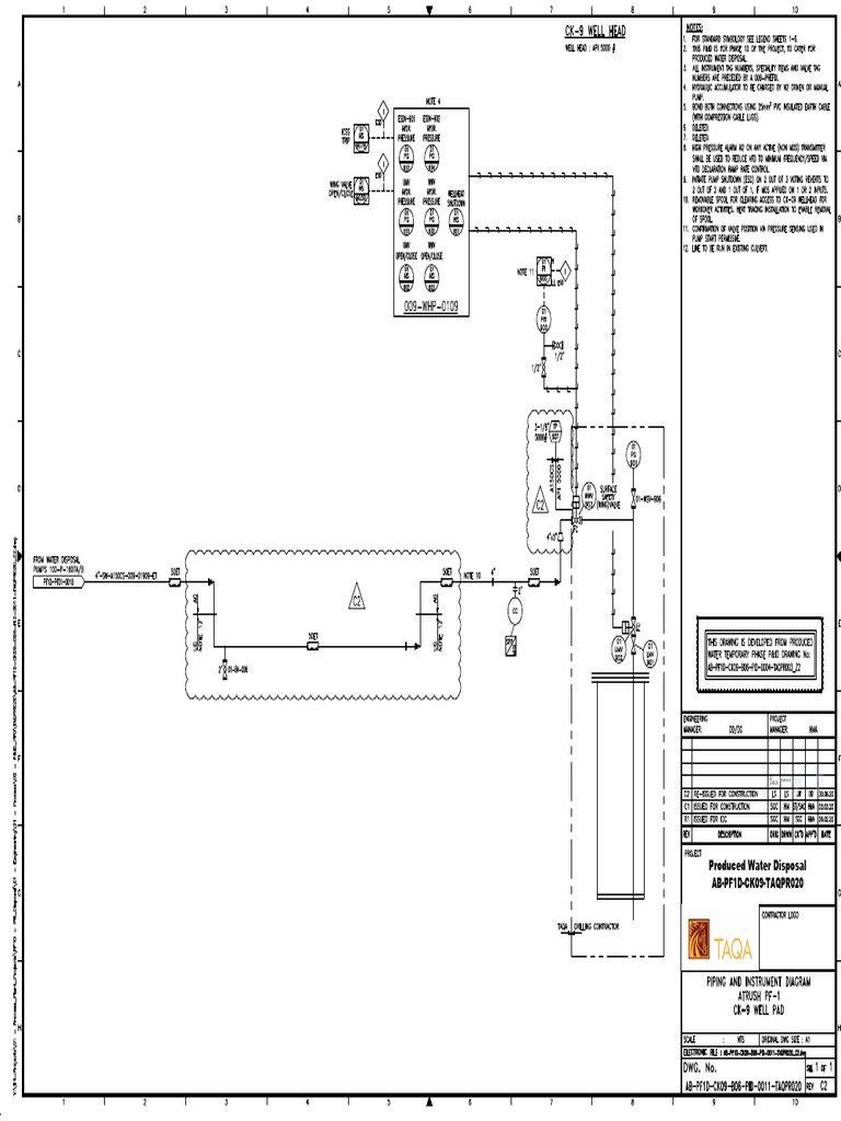 AB-PF1D-CK09-B06-PID-0011-TAQPR020 - C2 Signed | PDF