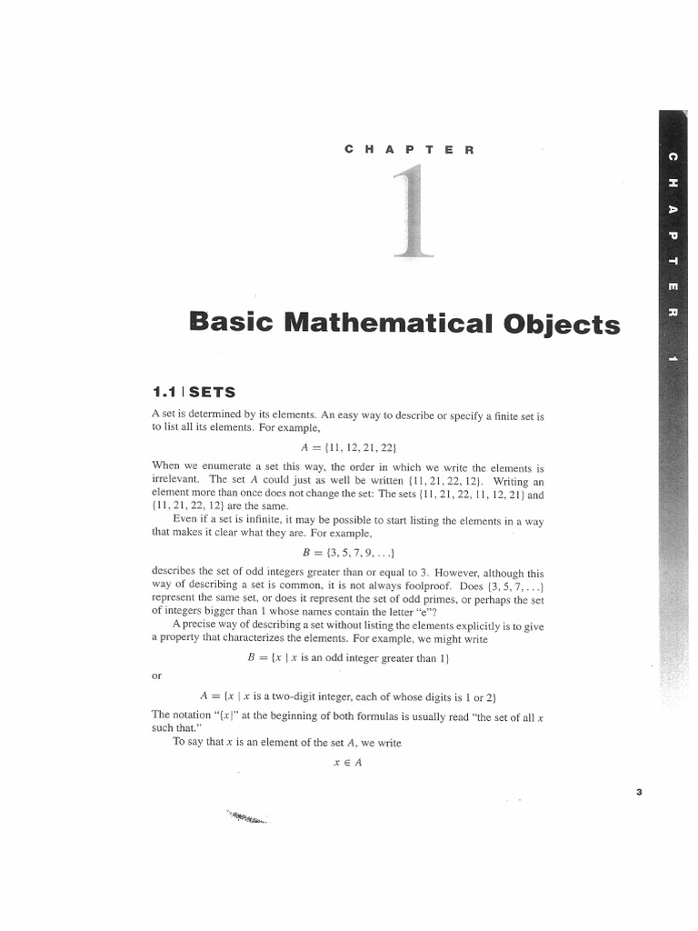 Introduction To Languages and The Theory of Computation | PDF