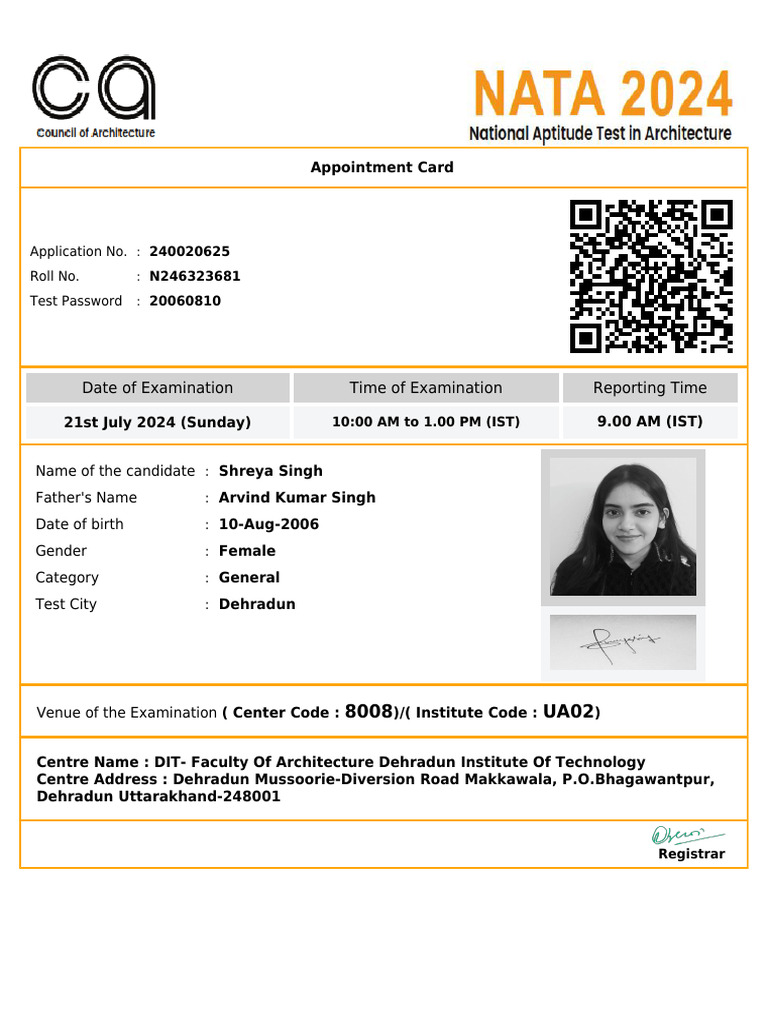 240020625 (1) | PDF | Identity Document | Computing
