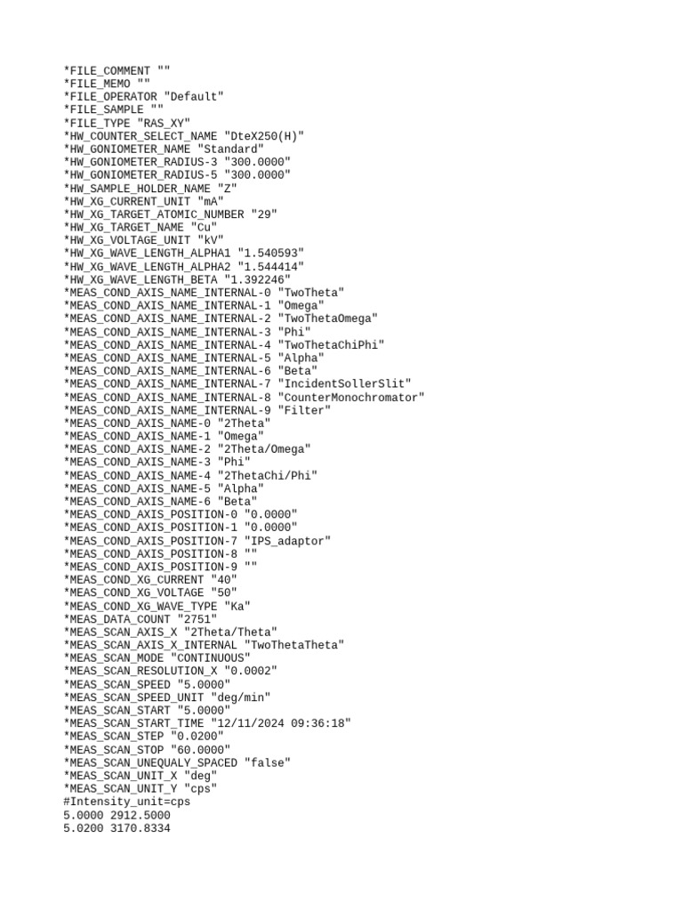 24 DRX 777 - 001 | PDF
