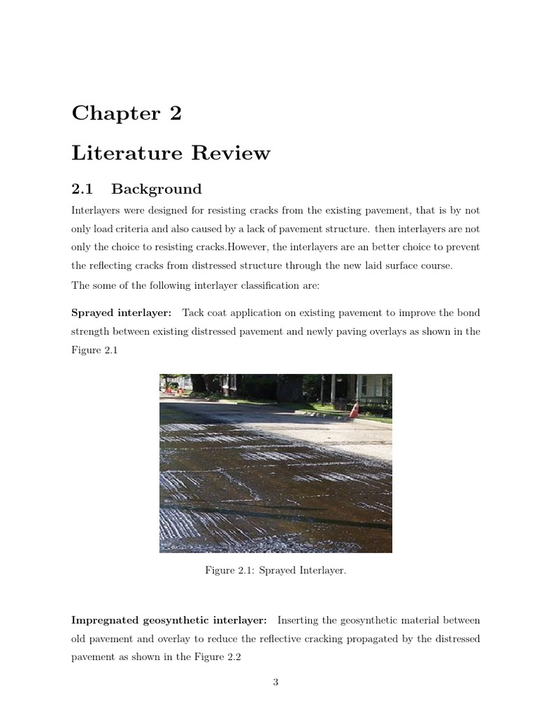 Interlayer Properties in Asphalt Overlays | PDF | Road Surface | Fracture