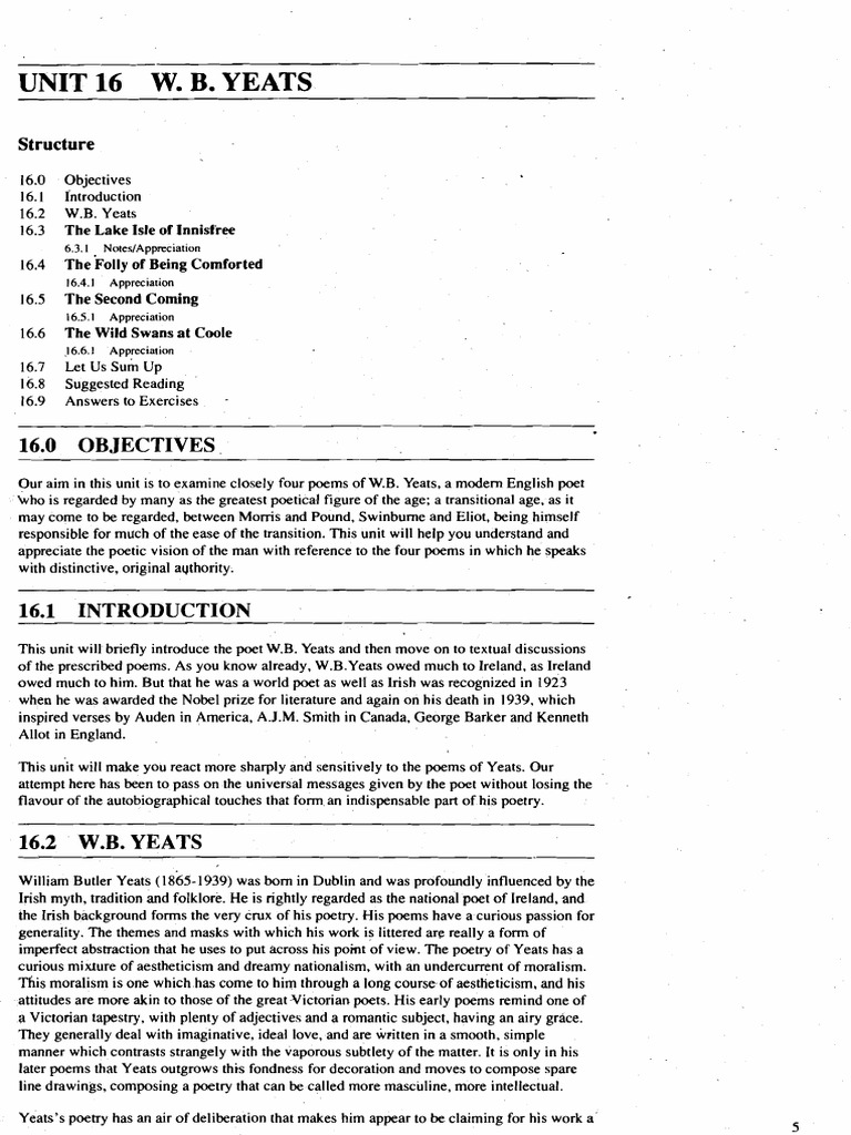 Unit 16 Pdf
