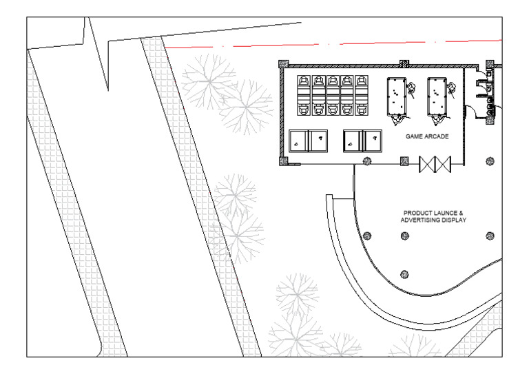 Game Arcade Product Launch Guide | PDF