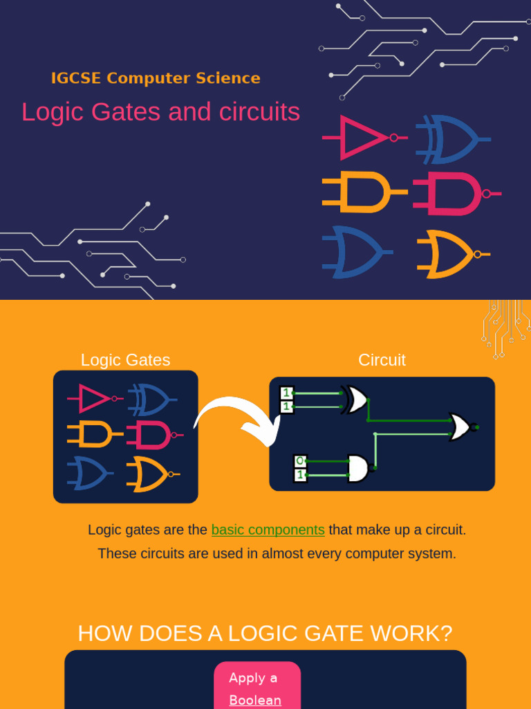 - boolean logic | PDF | Logic Gate | Boolean Algebra - boolean logic | PDF | Logic Gate | Boolean Algebra