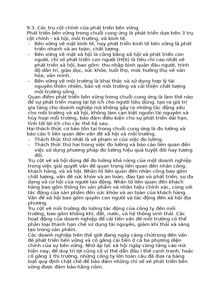 9.3. Các TR C T | PDF