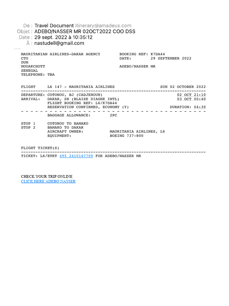 ADEBO%2FNASSER MR 02OCT2022 COO DSS | PDF