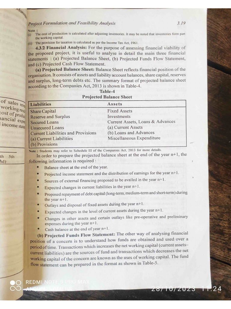 Unit 2 Project Management | PDF