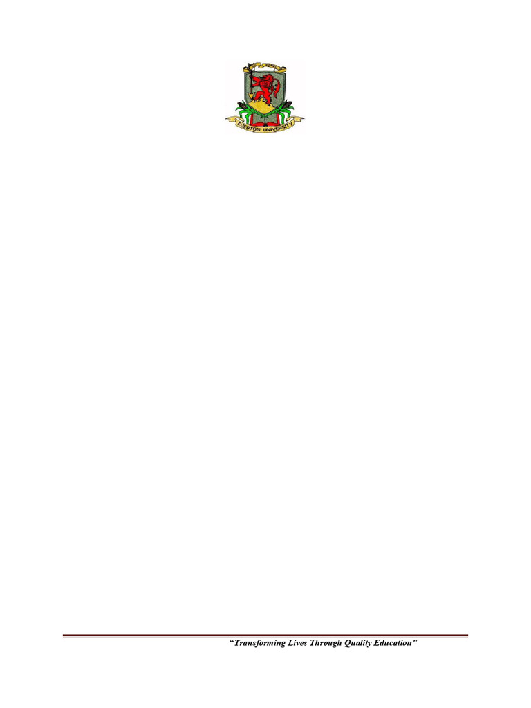 Graduate School Guidelines - 2021 - Proposal | PDF | Methodology | Citation