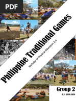 TRUMPO | PDF | Mindanao | Philippines