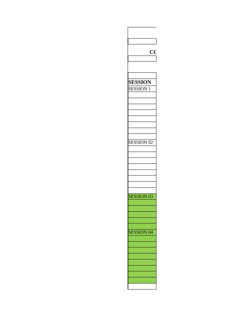 Teaching Load Distribution - Final | PDF | Communication | Information