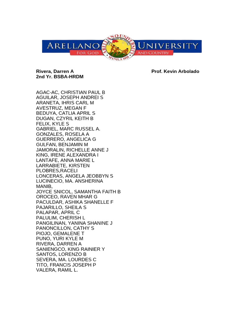 MOTM NCAA REAL.docx LAST WEEK | PDF