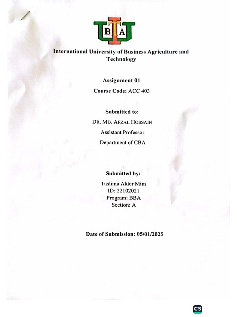 Taslima Akter Mim | PDF