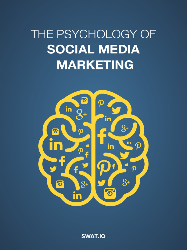 Ebook #3 en - Psychology Social Media | PDF | Social Media | Popular ...