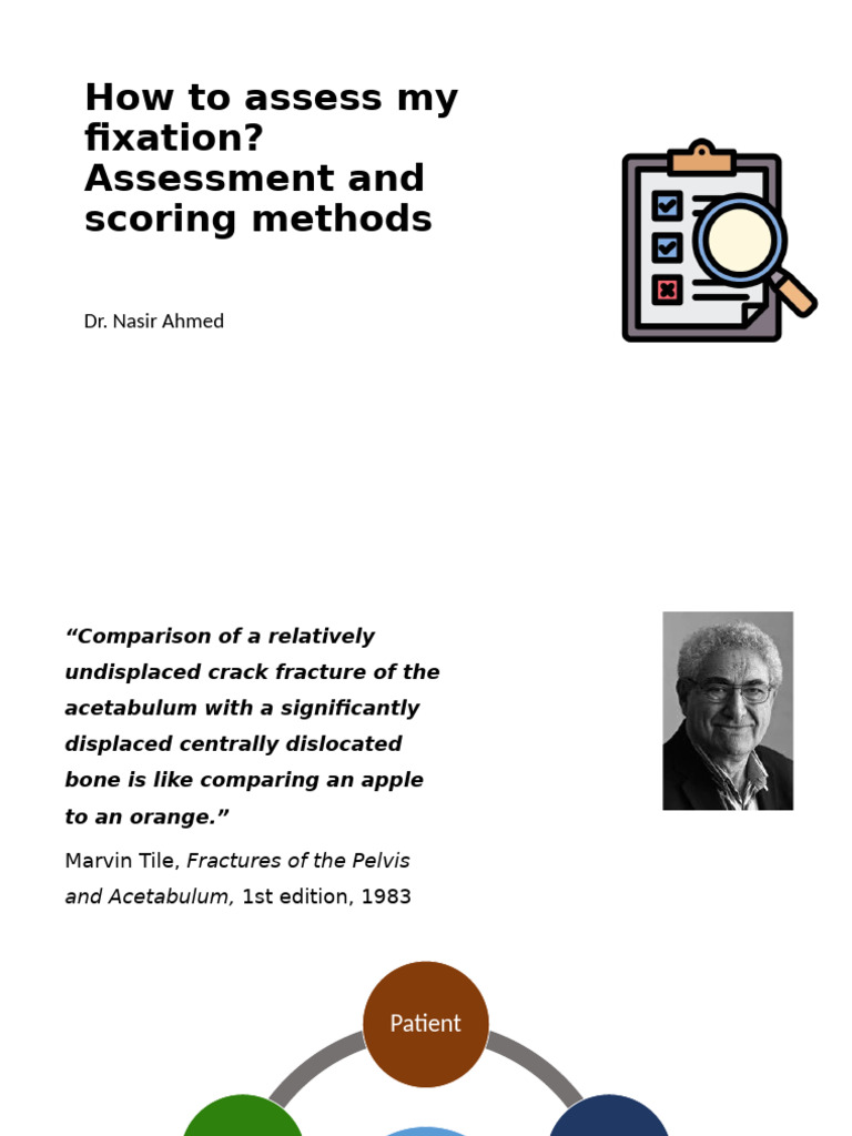 How To Assess My Fixation | PDF | Musculoskeletal Disorders | Skeletal ...